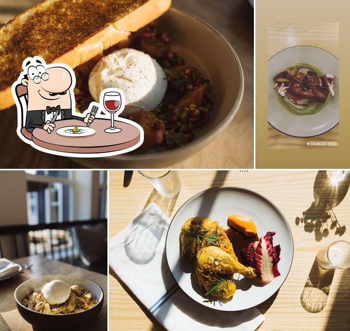 Ruse, Saint Michaels - Restaurant menu, prices and reviews