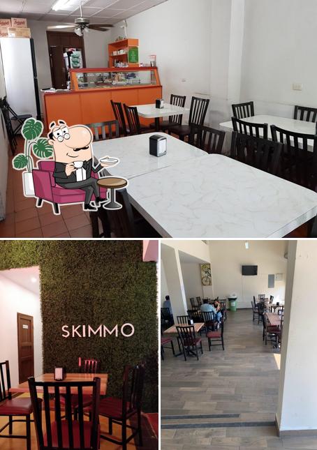 Pub y bar Skimmo, Monterrey - Opiniones del restaurante
