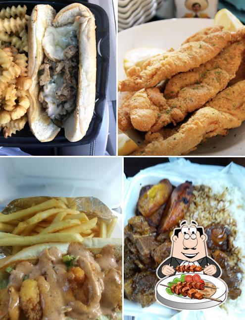 Top 7 restaurants with philly cheese steak in Savannah, january 2026 ...