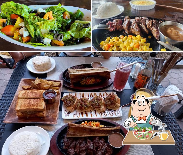 Acacia Steakhouse, Cebu City - Restaurant menu, prices and reviews