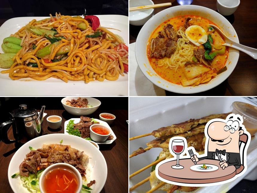 Top 10 restaurants in London, Ontario, september 2025 - Restaurant Guru