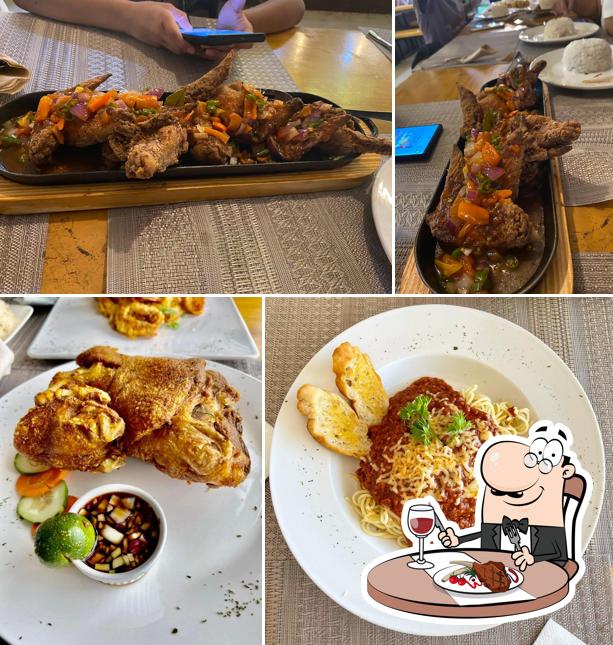 Chef Tobz Bistro cafe, Dumaguete - Restaurant reviews