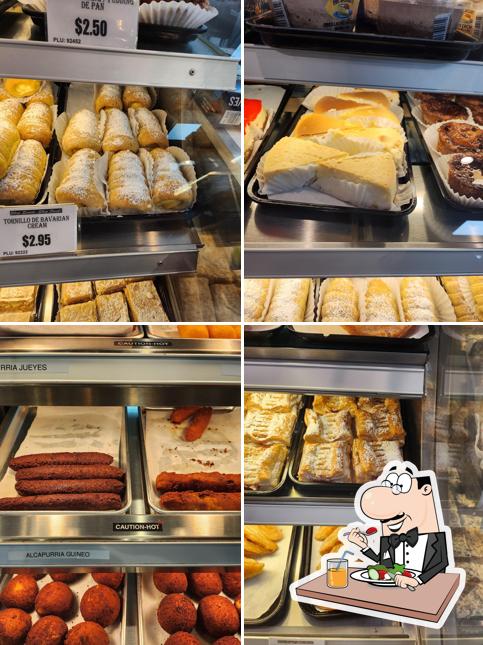 Cocina Café, Palm Bay - Restaurant menu, prices and reviews