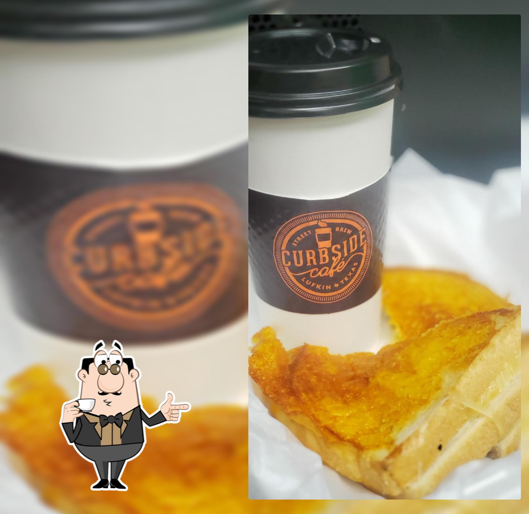Curbside Cafe, Estados Unidos - Opiniones del restaurante