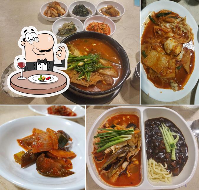 도원 (DOWON) RESTAURANT, Lapu-Lapu City - Restaurant reviews