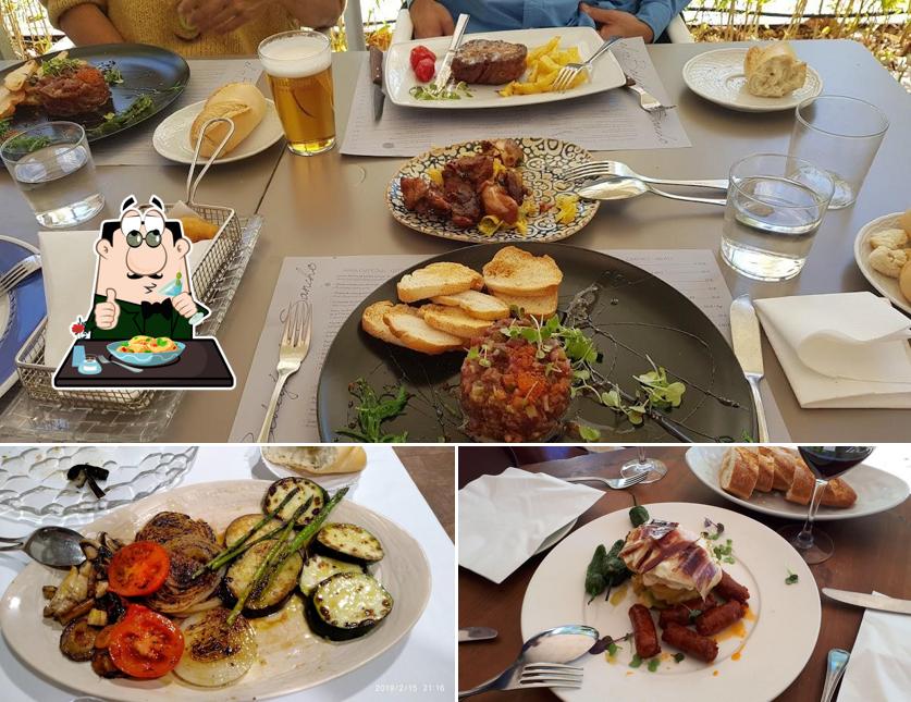 El Bodegón, Guadalajara - Menú del restaurante, precios y reseñas