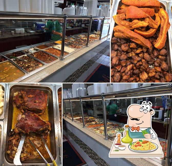 Figueroa's Grocery & Deli in Copiague - Restaurant reviews