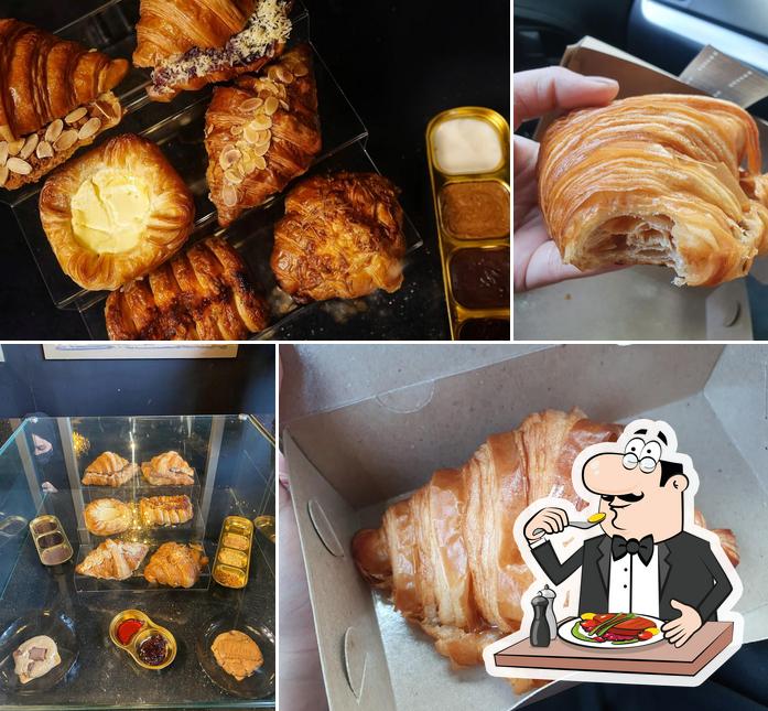 GOLDEN BLACK COFFEE, South Jakarta - Restaurant reviews