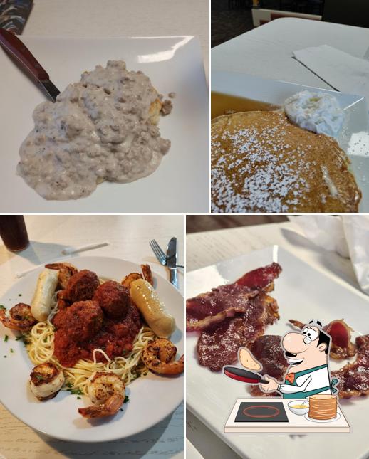 Granada Family Diner in Ormond Beach - Restaurant reviews