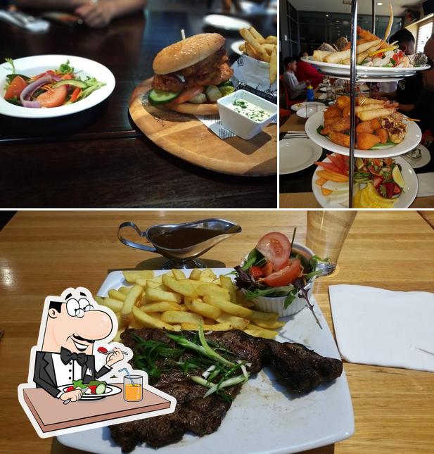 Griffith Exies Club, Griffith - Restaurant menu, prices and reviews