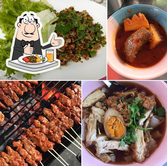 Hafaya Halal Food, Pak Chong - Restaurant reviews