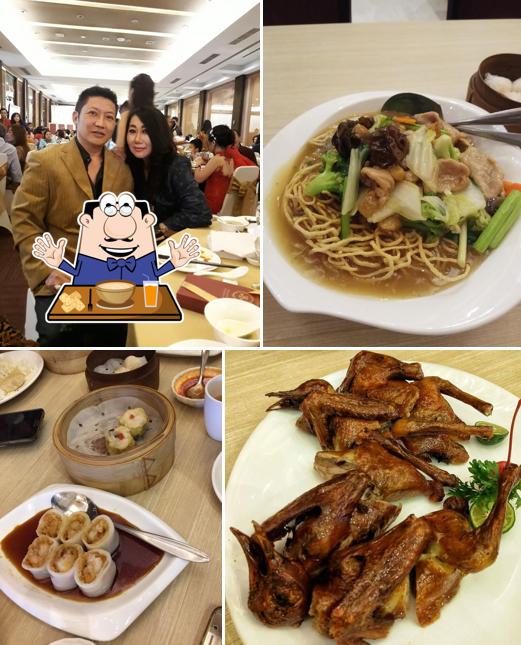 Han Palace, Surabaya - Restaurant menu, prices and reviews