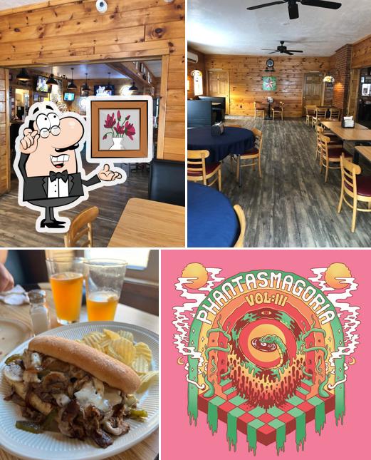 Happy Daze Hideaway in Theresa - Restaurant reviews
