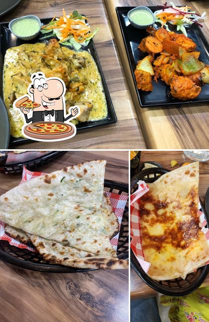 JALEBI JUNCTION, Calamvale - Restaurant menu, prices and reviews