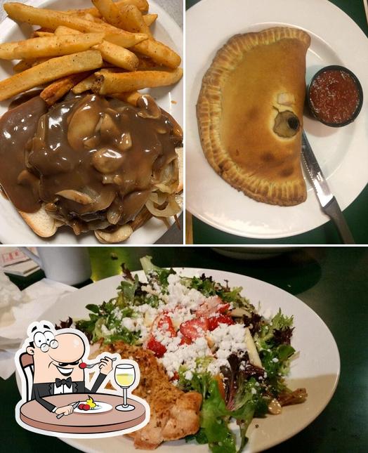 Joe Tomato's Restaurant, Owen Sound - Restaurant menu, prices and reviews