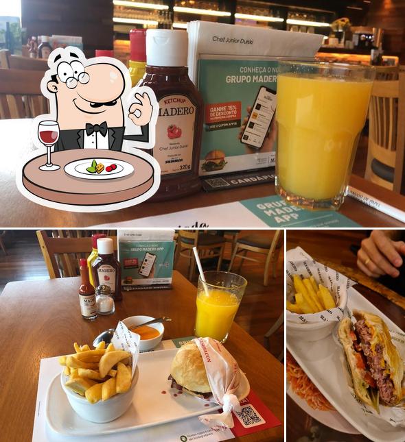 Madero Steak House Rio Design Barra, Rio de Janeiro - Restaurant reviews
