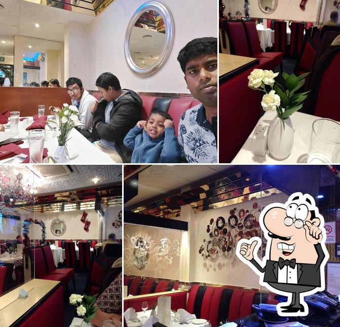 Meopham Tandoori in Gravesend - Restaurant menu and reviews