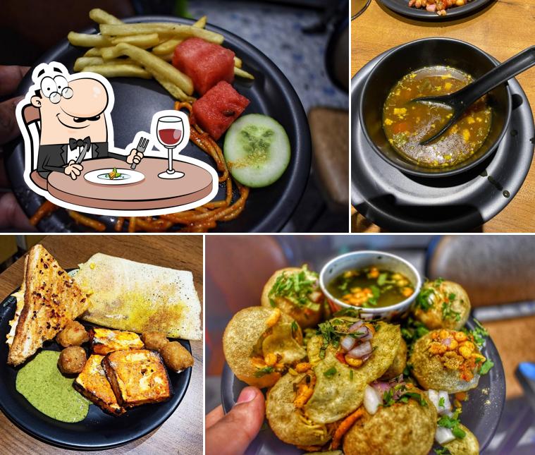 Octant Pizza (Prahladnagar), Ahmedabad, Circle P Complex - Restaurant ...