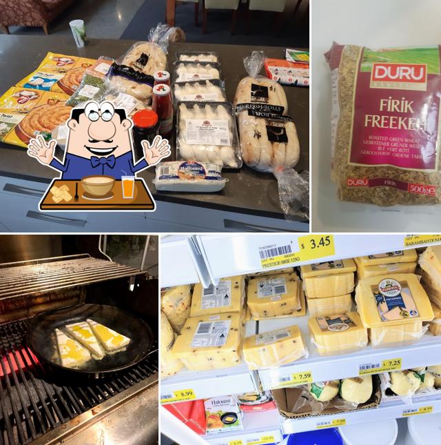 Top 5 restaurants with halloumi in Balwyn North, september 2025 ...