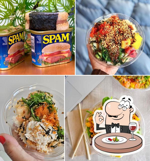 Pokemoto Petaluma, Petaluma - Restaurant menu, prices and reviews