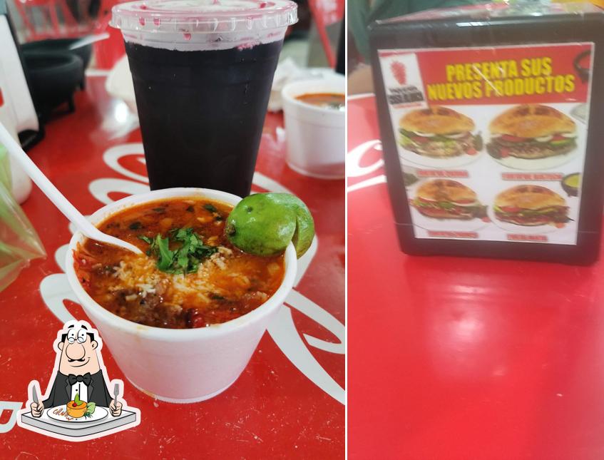 Restaurante Tacos Keyon Casa Blanca, Guadalupe - Opiniones del restaurante