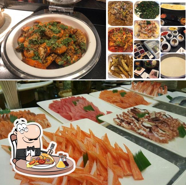 The Eight, Bangkok - Restaurant menu, prices and reviews