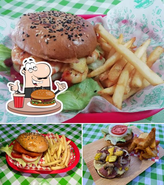 Tony Truck restaurant, Guadalajara - Restaurant reviews