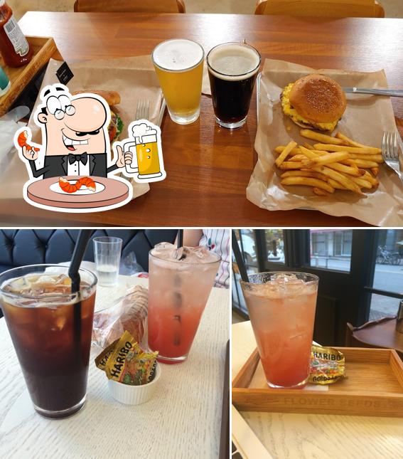 Burger Style restaurant, Bucheon-si - Restaurant reviews
