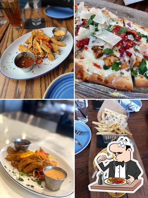 STIRR, Dallas - Restaurant menu, prices and reviews
