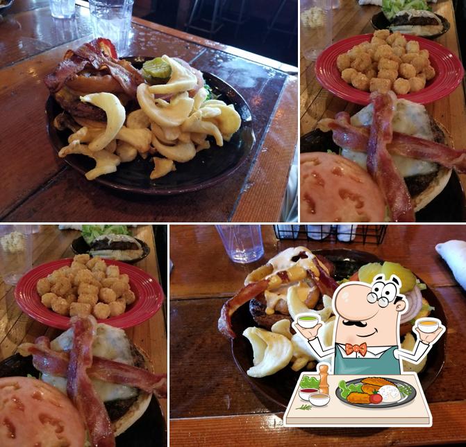 Sally's Saloon, Minneapolis - Restaurant menu, prices and reviews