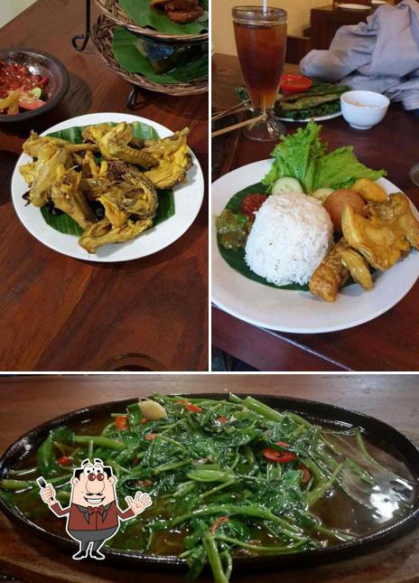 SHSD Sambel Hejo Sambel Dadak Cempaka Putih restaurant, Jakarta, Jl ...