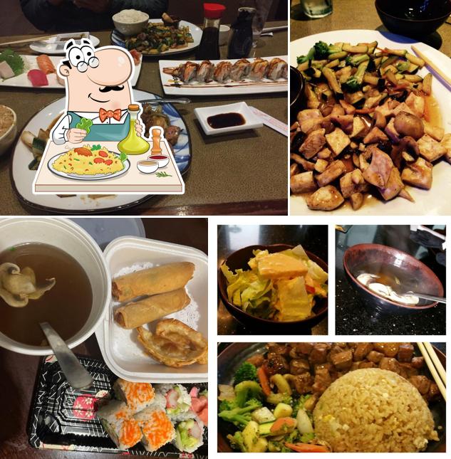 Best restaurants in Pearland Town Center Mall - Restaurant Guru