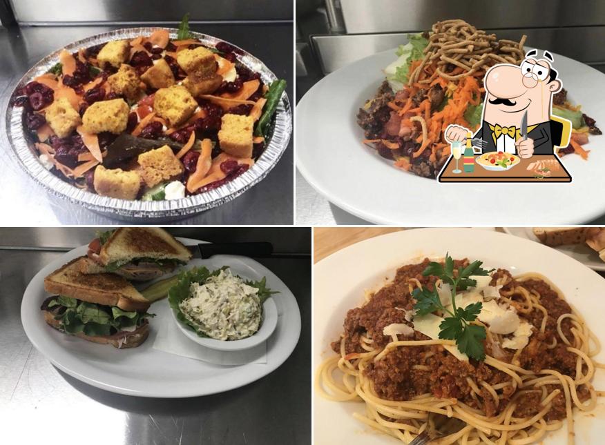 Southern Kitchen, Mount Holly - Restaurant menu, prices and reviews