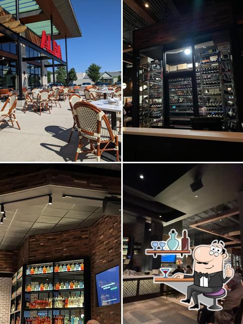 ALBA on 53, Hanover - Restaurant menu, prices and reviews