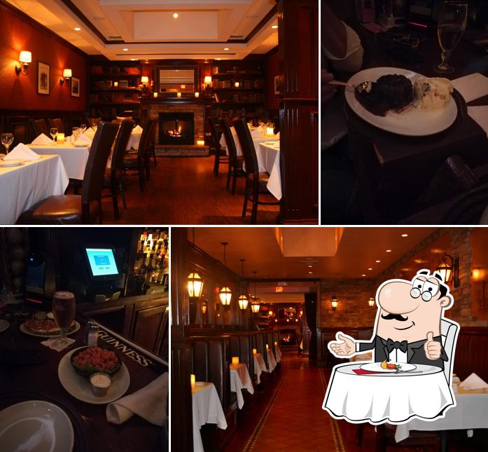 Top 3 restaurants with french dip sandwich in Port Washington, december ...