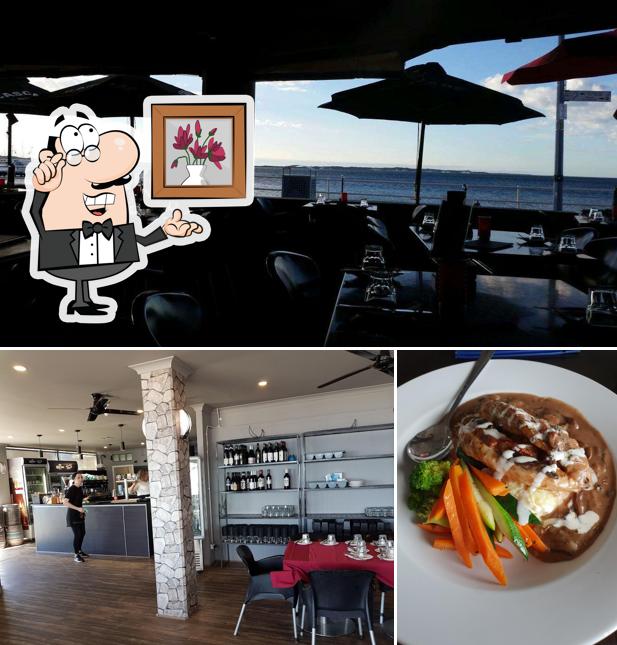 Sunsets Beach Restaurant, Rockingham - Restaurant menu, prices and reviews