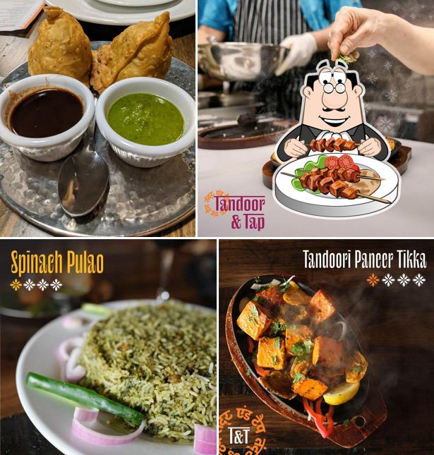 Tandoor and Tap in Statesboro - Restaurant reviews