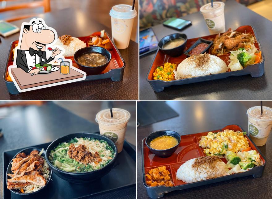 Ten Ren's Tea Time, Rowland Heights - Restaurant menu, prices and reviews