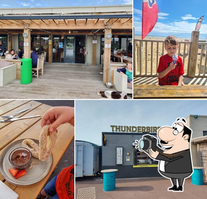 Find the best place to eat in Camber, summer 2024 - Restaurant Guru