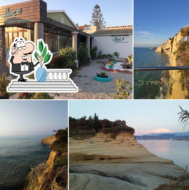 Top 5 restaurants with stuffed squid in Sidari, november 2024 ...