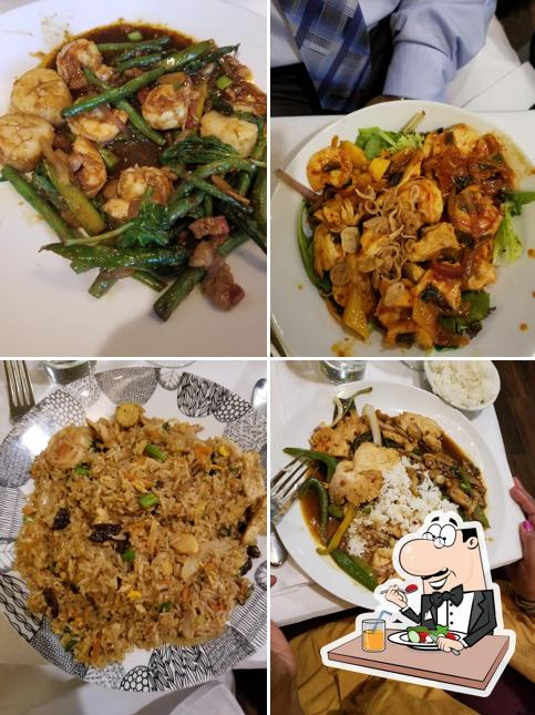 Thithi's Restaurant, Evergreen Park - Restaurant menu, prices and reviews