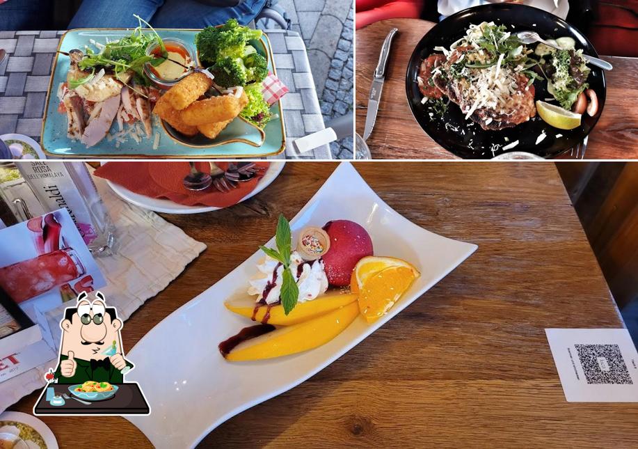Torodoro Steakhouse, Friedrichroda - Restaurantbewertungen