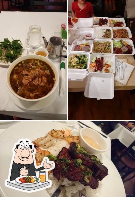 Viet Taste Restaurant, Albuquerque, Menaul Blvd NE - carta y opiniones ...