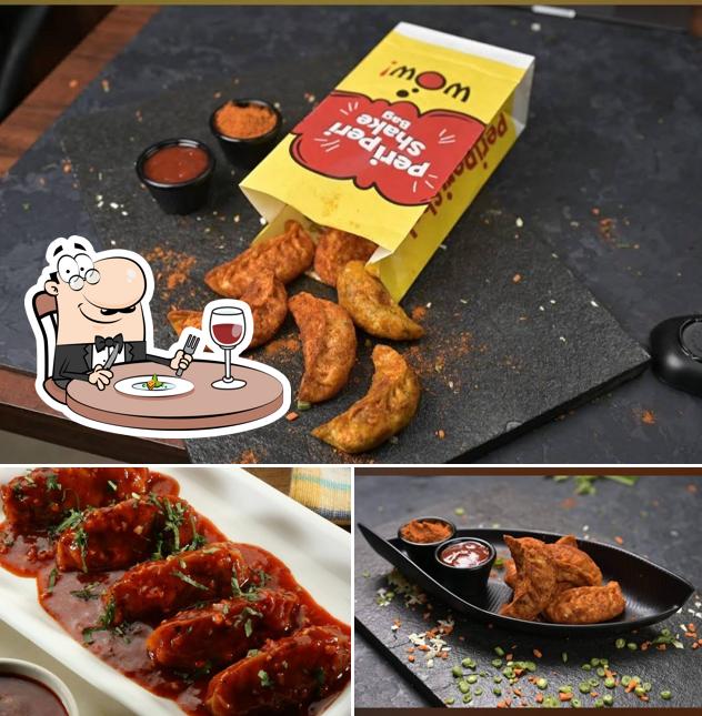 Wow! Momo, Chennai - Restaurant menu, prices and reviews