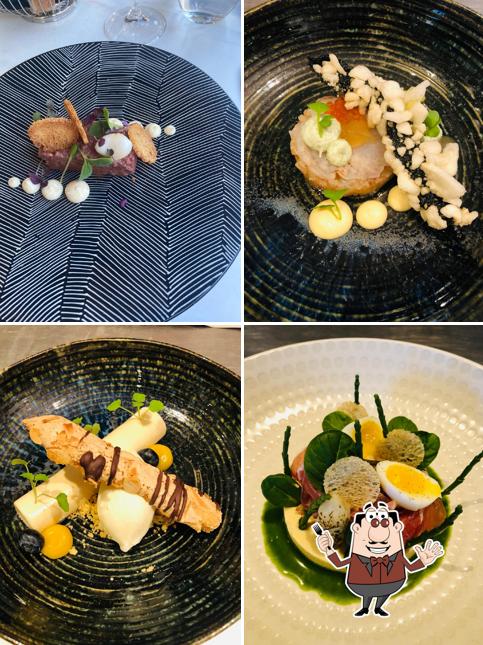 Restaurant Vlaar, 's-Graveland - Restaurant menu, prices and reviews