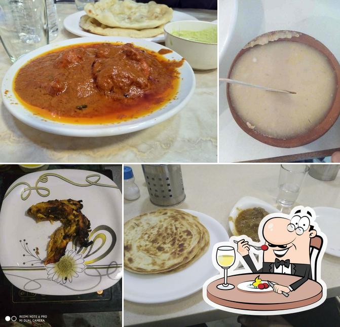 Biryani Mahal, Patna, Buddh Marg Road Kotwali Chauraha Opp. Kotwali ...