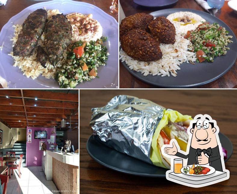 El Sultan Restaurante, Tijuana - Restaurant menu, prices and reviews