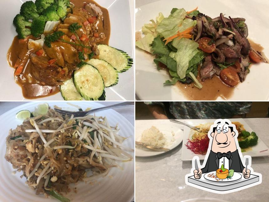 Spice Station, Sarasota - Restaurant menu, prices and reviews