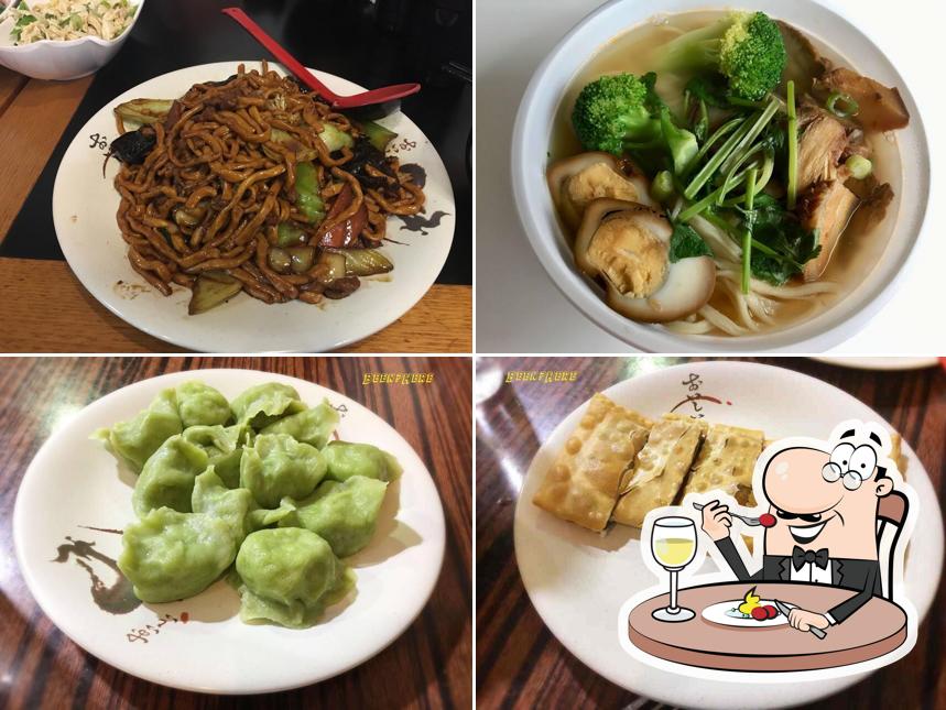 Ra Ramen, Box Hill - Restaurant menu, prices and reviews