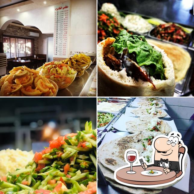 Top 3 restaurants with shawarma in Rahat, october 2024 - Restaurant Guru